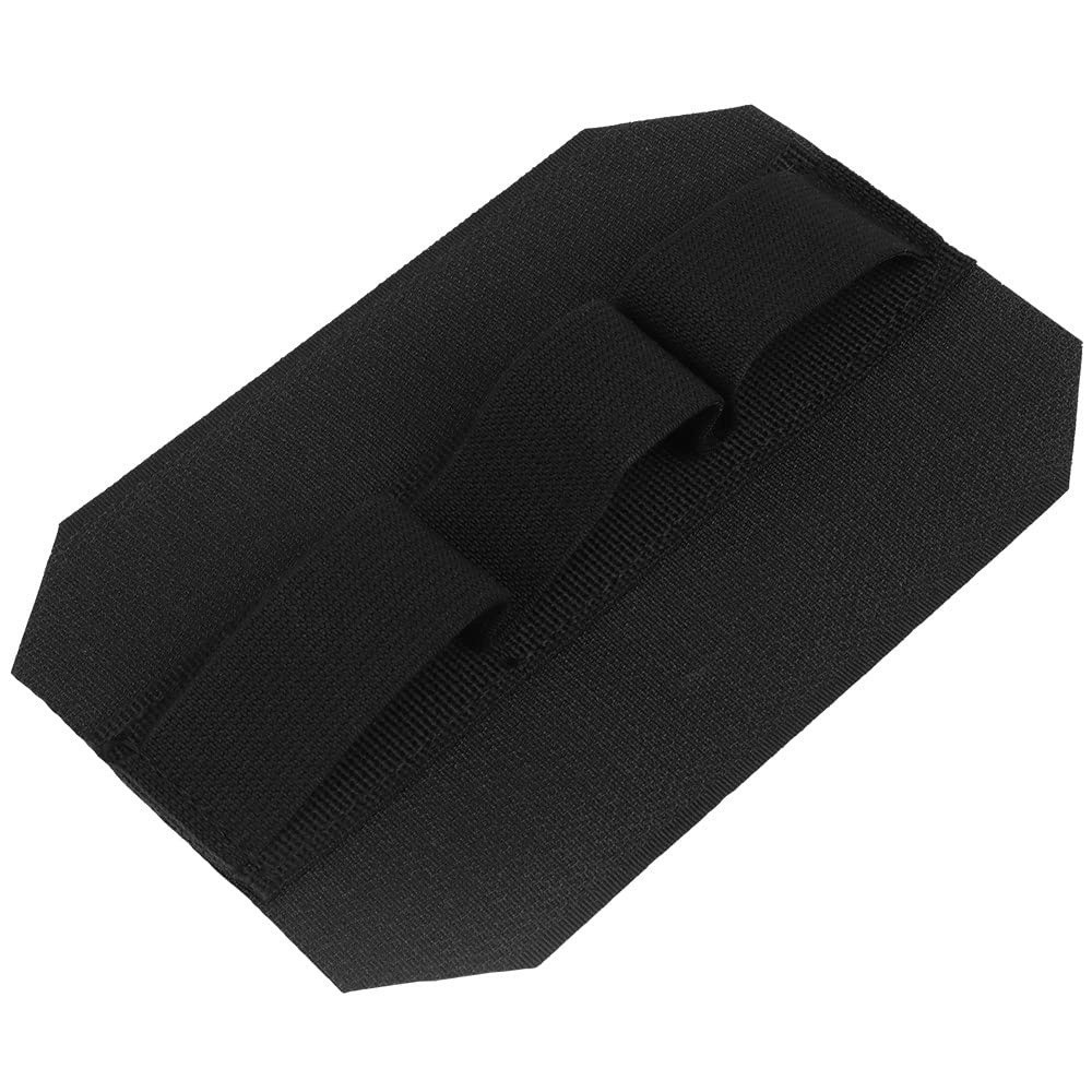 LUC Molle Elastic Loop Panel Hook and Loop Organizer Insert Accessory ...