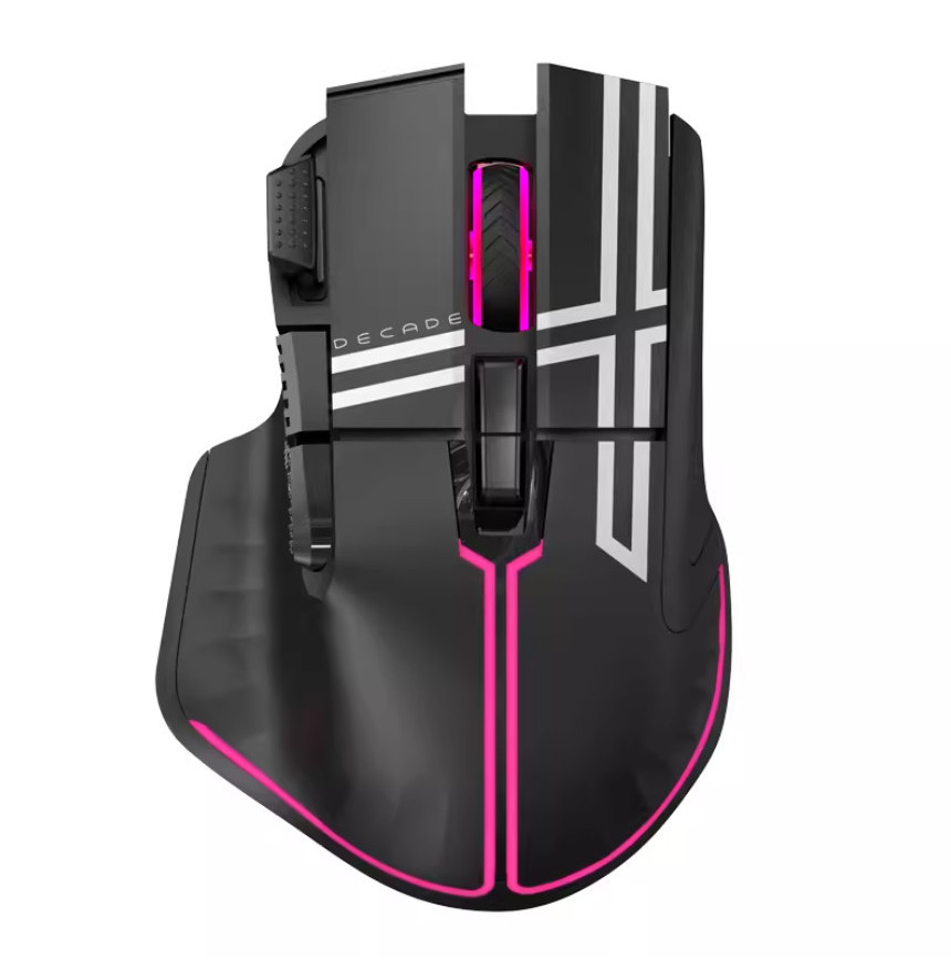 TOEI MOEYU ORGINAL KAMEN RIDER DECADE GAMING MOUSE | Shopee Malaysia