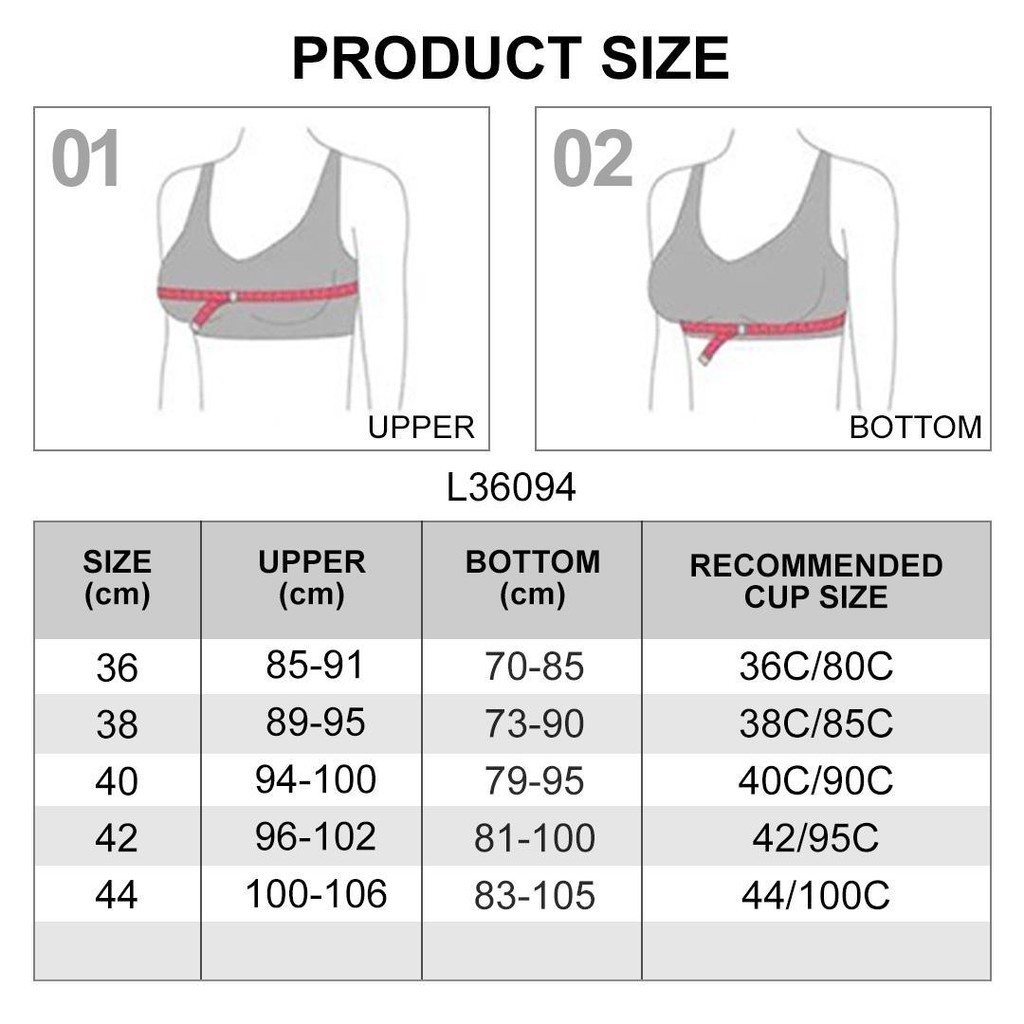 KM Women Jewel Bra Design Fashion Lingerie [L36094] | Shopee Malaysia