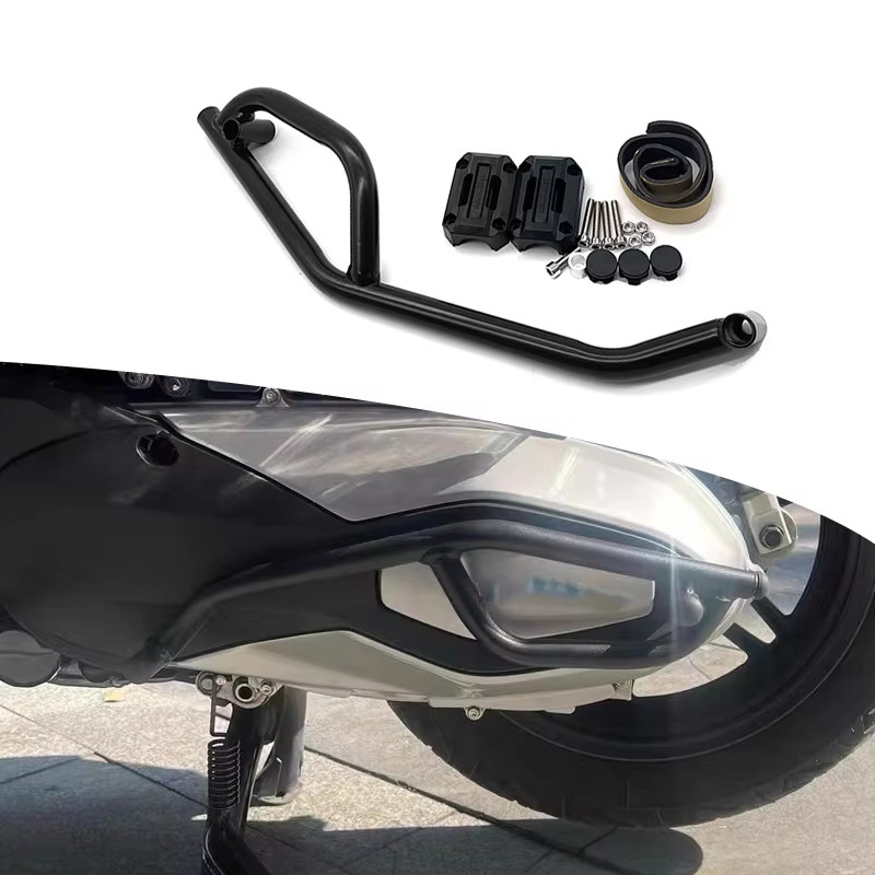 Fit For HONDA Forza350 NSS350 Forza 350 adv350 ADV 350 Motorcycle Crash ...