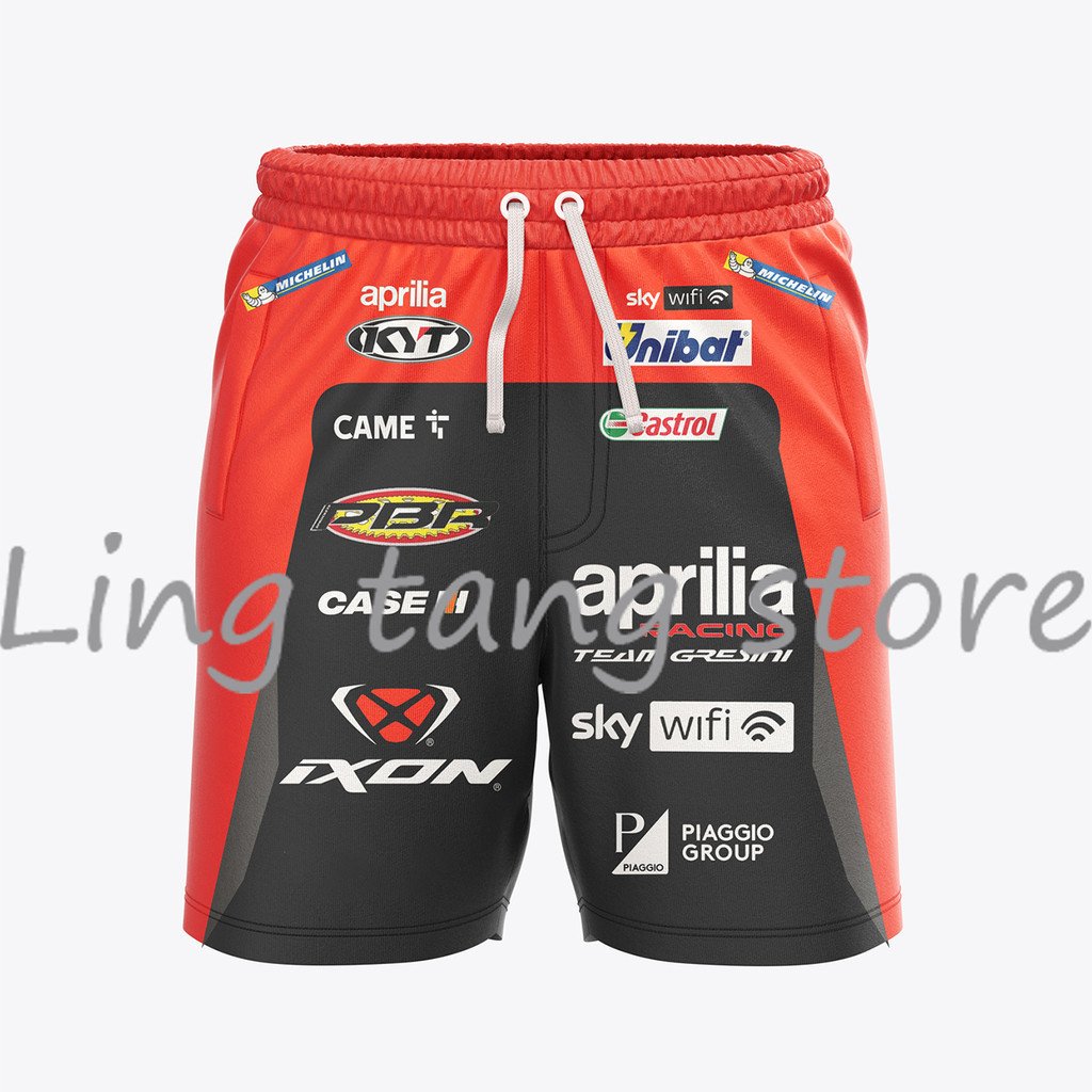 New 2023 Motorcycle Racing Outdoor Sports Men's Beach Pants for Fans ...
