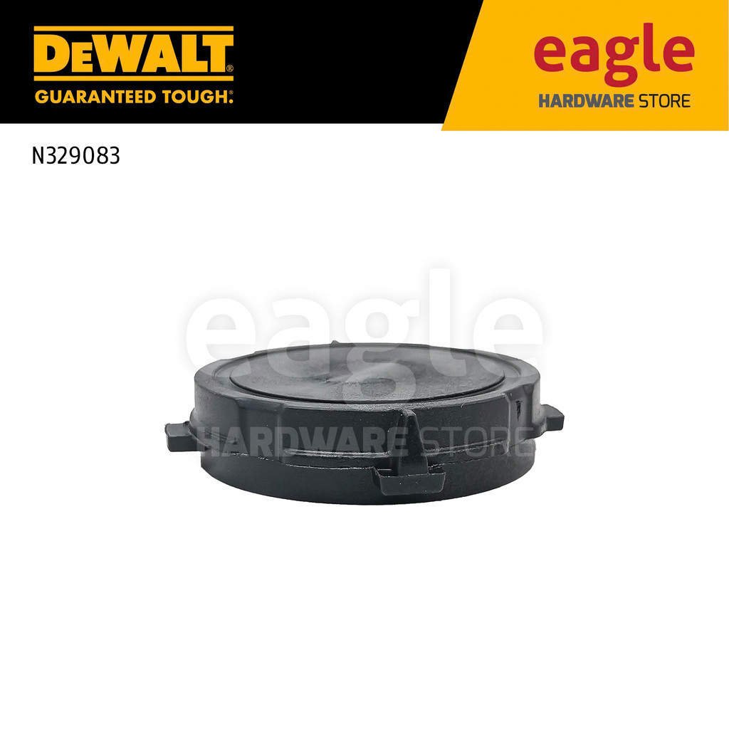 Dewalt N329083 End Cap ( DWE6423 Item 9 ) | Shopee Malaysia