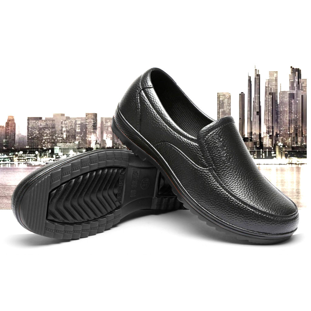 🦄Murah Sekali🦄 818-Men Shoe Kasut Lelaki Casual Fashion Oxfords PU ...