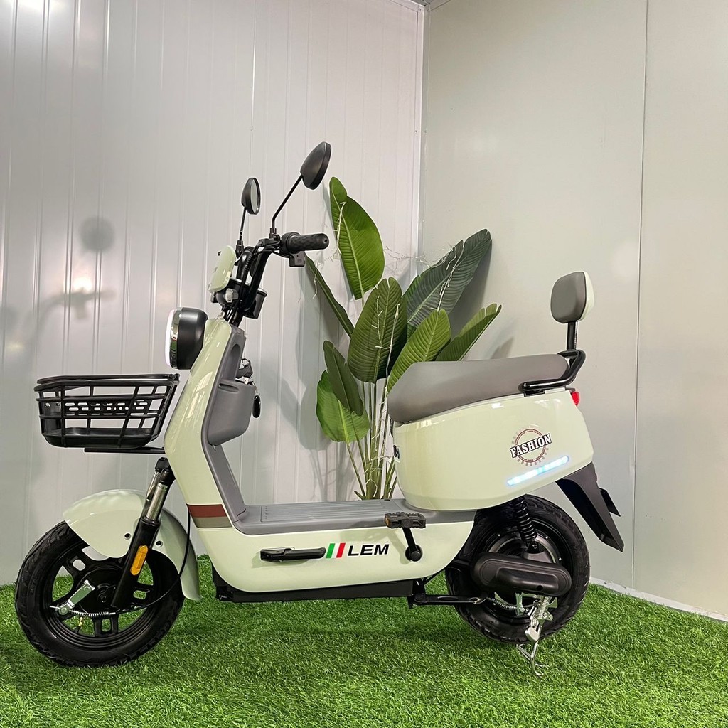 ★LEM★ NEW !!! Q9 (E-BIKE/E-SCOOTER) Electric Bike / Electric Scooter ...