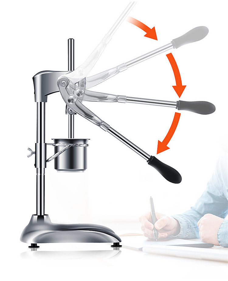 Premium Long French Fries Squeezer 30cm Machine Flour Special 30cm Long ...