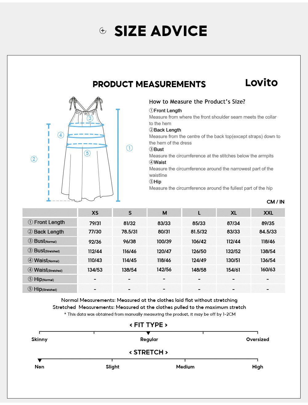 Lovito Casual Floral Print A Line Dress for Women LNE26056 (Multi-color ...