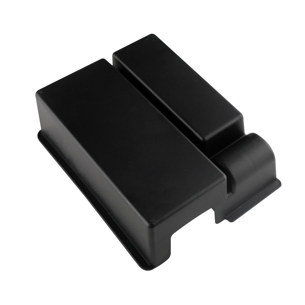 Car Armrest Storage Box Tray for Isuzu D-Max Dmax 2021 2022 2023 Center ...