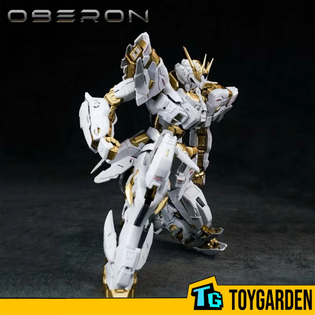 Mecha Core Industry 1/100 Oberon Model Kit 机核工业 / 天卫 - 奥伯龙 模型 | Shopee ...