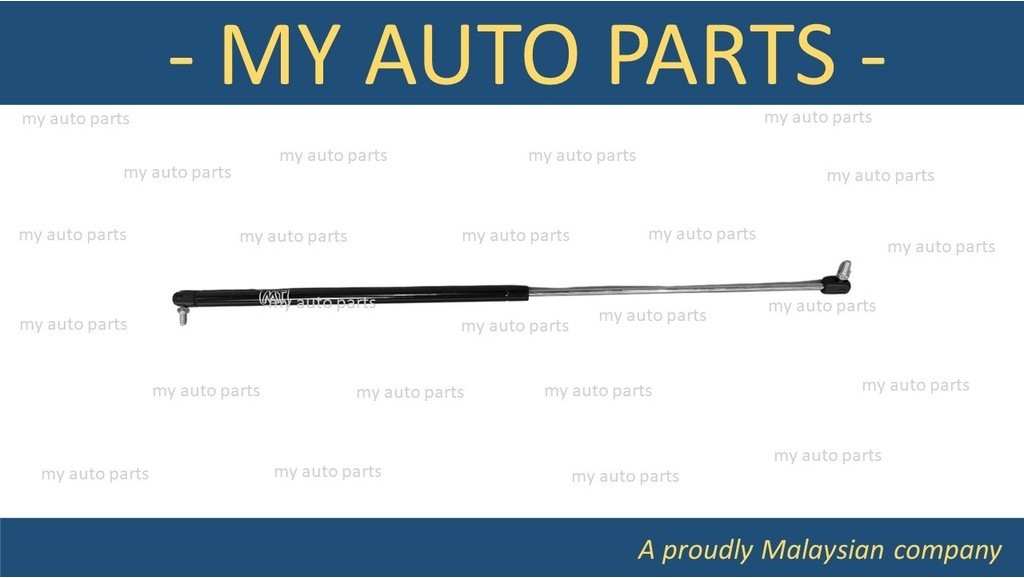 TOYOTA CAMRY ACV30/ACV31 2002-2008 FRONT BONNET ABSORBER (30'')(1PC ...