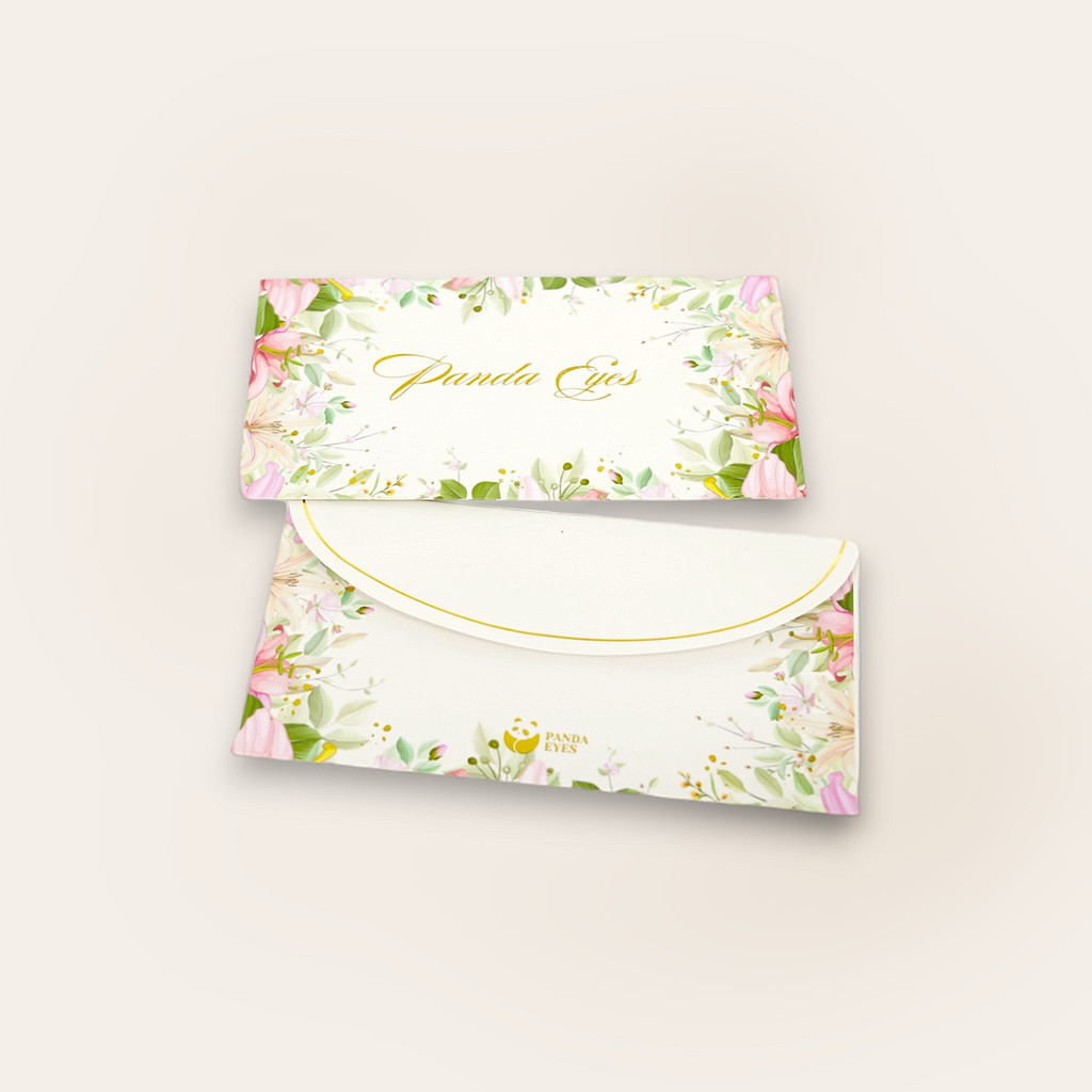 PANDAEYES Sampul Hijau [Free Gift] | Shopee Malaysia