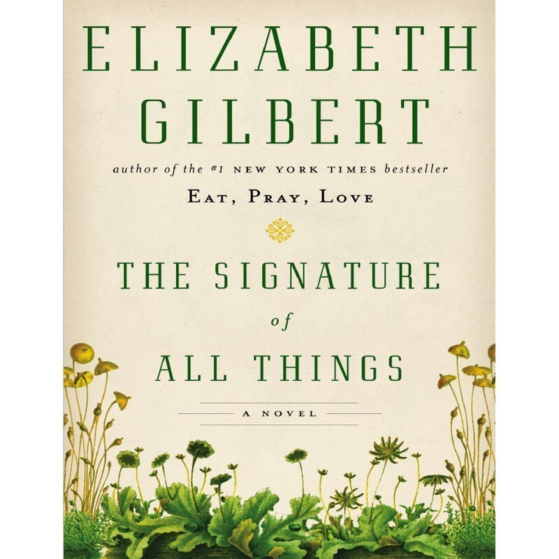 The Signature Of All Things | Shopee Malaysia