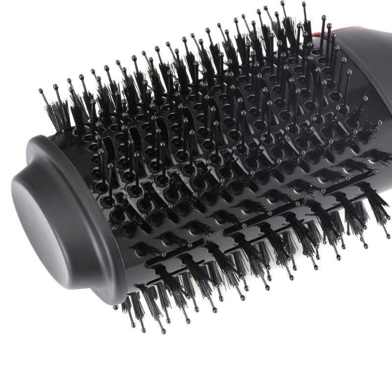 VGR V-416 Personal Care 2 In 1 Hot Air Brush Smooth Comb VGR V416 ...