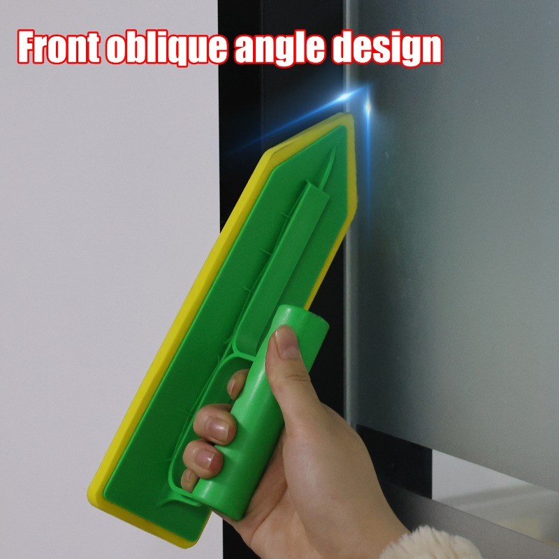 High Quality EVA Sponge Tile Gypsum Joint Filling Scraper- Simple ...