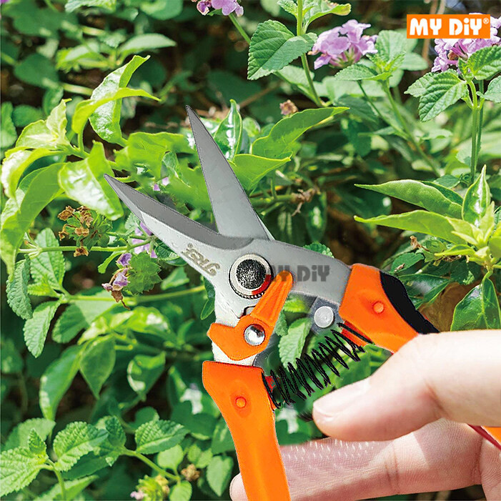 MYDIYHOMEDEPOT - JRF Electric Scissor Wireman Cutter Wire Cable ...
