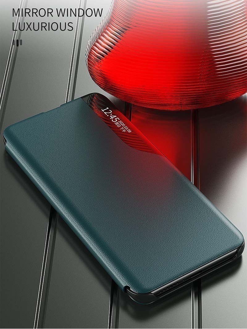 Flip Leather Case for Honor X9b 5G X9a X9 5G X8B X8 X7 Phone Case ...