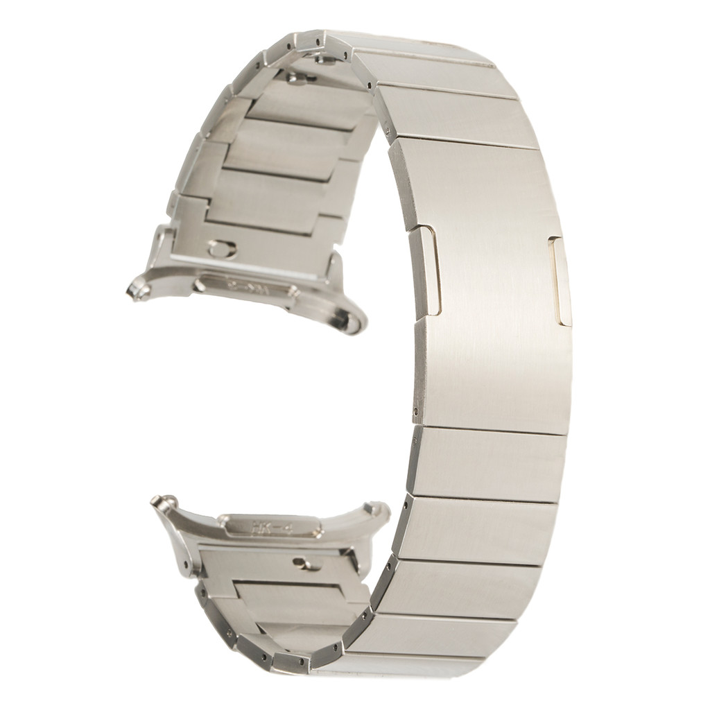 Luxury metal strap Compatible for Samsung Galaxy Watch Ultra 47mm ...
