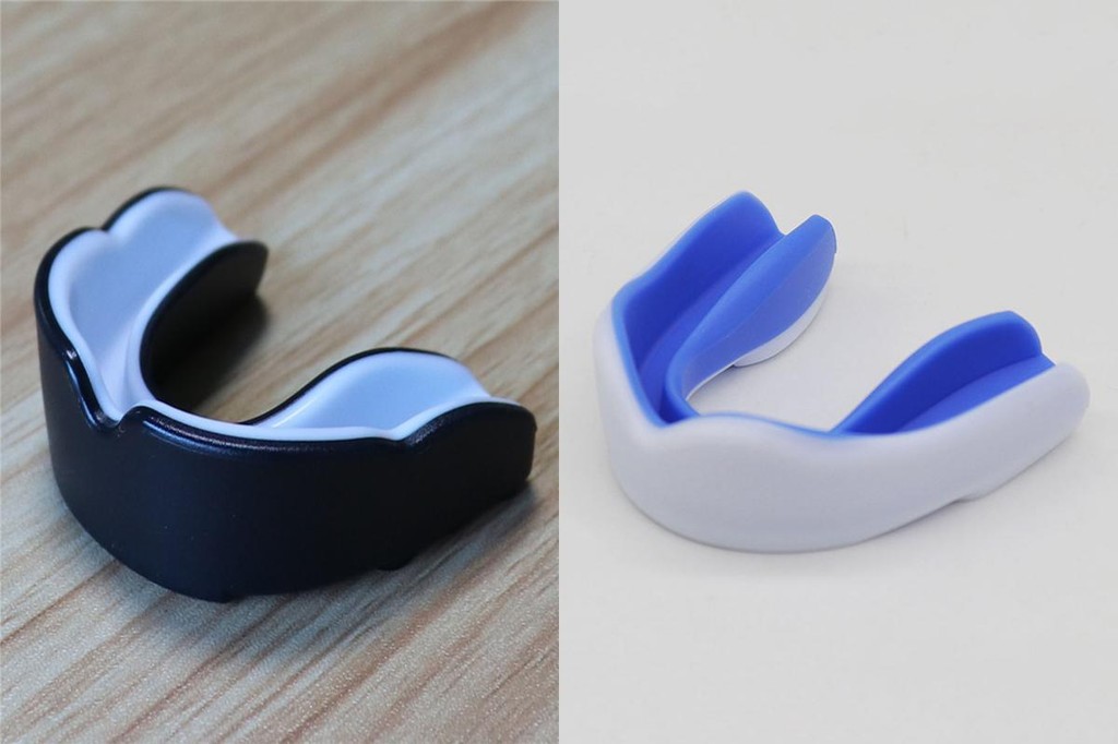 Boxing Mouth Guard for Teeth Protection Temporomandibular Joint ...