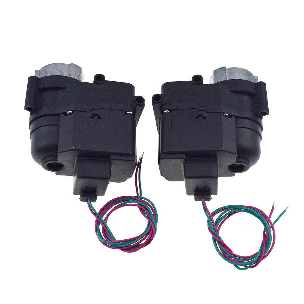 Car Rearview Wing Mirror Folding Motor Assembly Engine Mirror Shaft LH ...