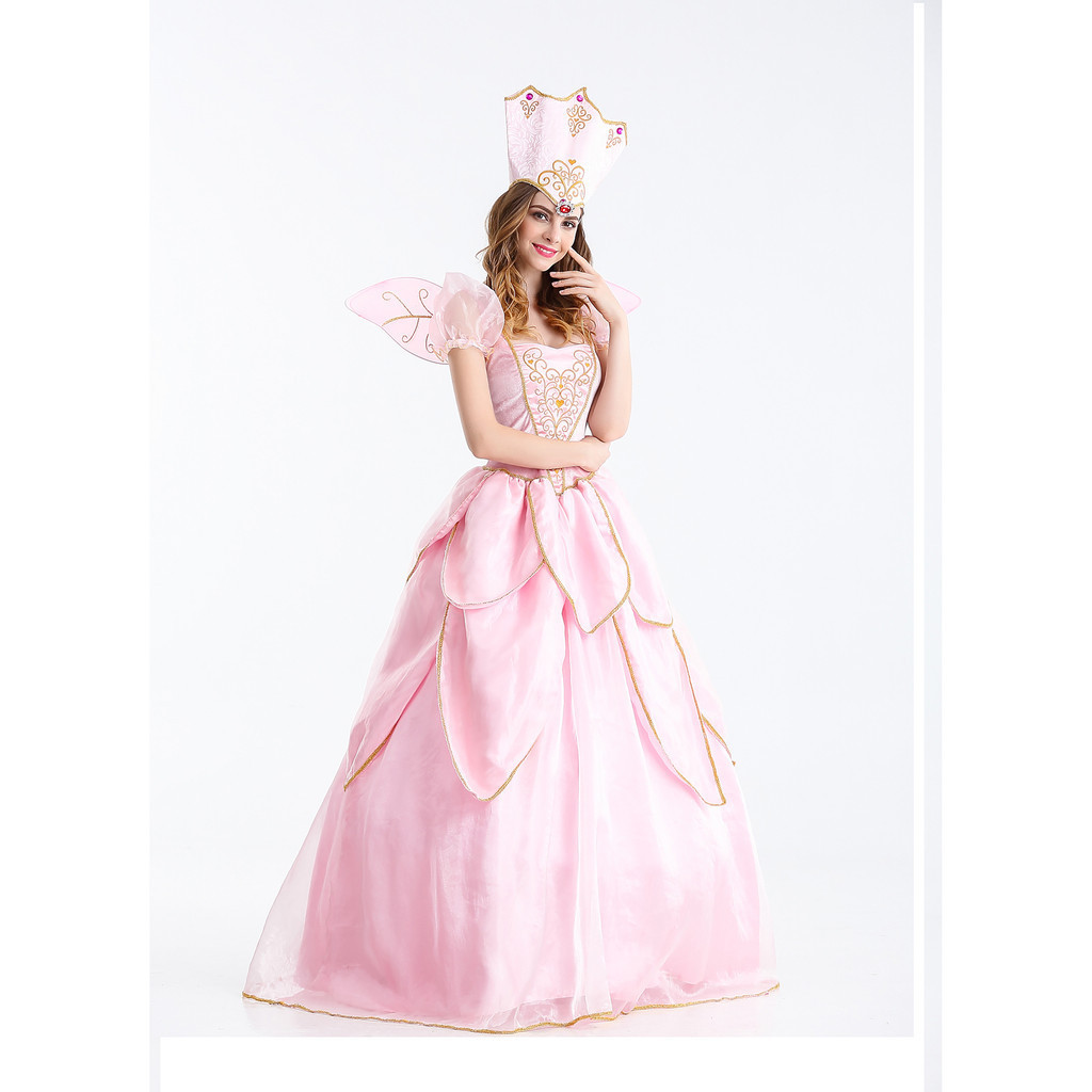 Finest Quality Ladies Snow White Costume Perfect For Fancy Dress ...