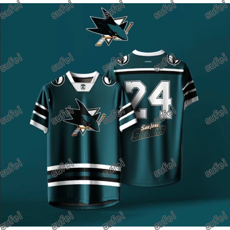 [𝐅𝐑𝐄𝐄 𝐂𝐔𝐒𝐓𝐎𝐌 ]2024 Sufei Choii AMIGO JERSEY NFL LYCRA 280GSM Customize ...