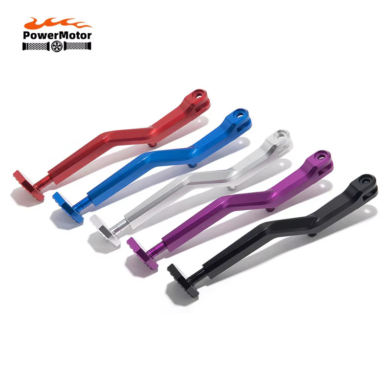 About Surron Adjustable Foot Side Kick Stand For Talaria Sting Electric ...