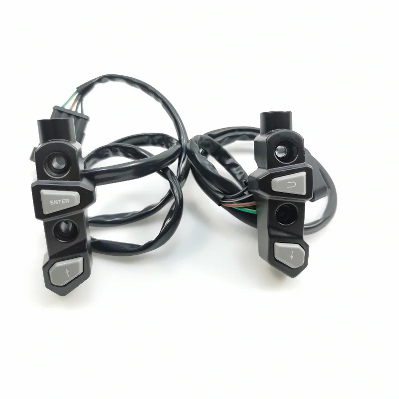 NEW Fit QJMOTOR SRT750 SRT800 QJ SRT 750 SRT 800 Motorcycle Accessories ...