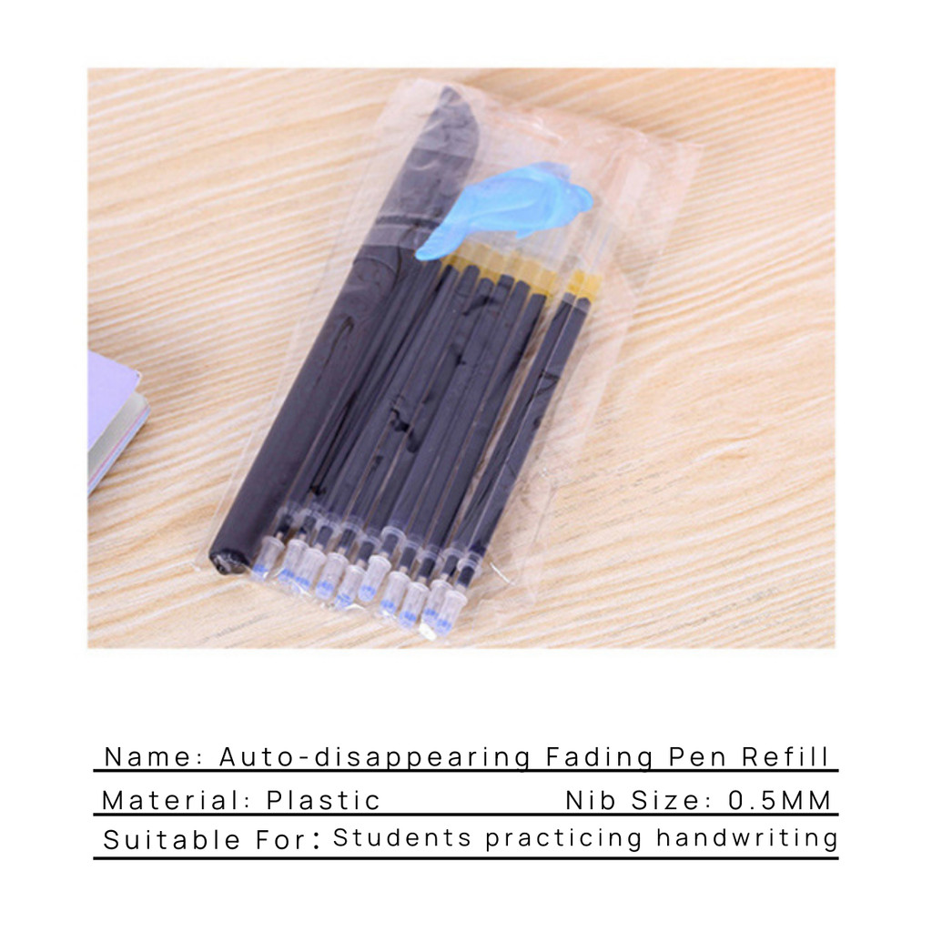 CK Magic Ink Pen Refillable Copybook Reusable Writing Kids Learning ...