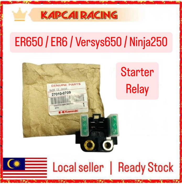 Kawasaki ER6 ER650 ER 650 Z250 Ninja 250 Ninja250 Versys650 Versys 650 ...