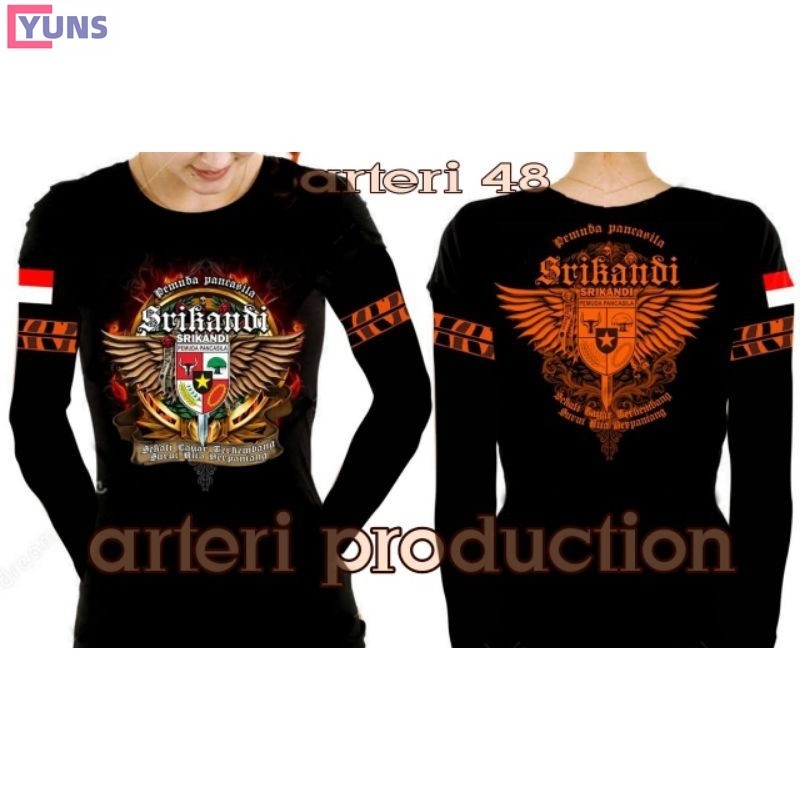 yuns kaos pemuda Pancasila, baju pemuda Pancasila, seragam pemuda ... yuns kaos pemuda Pancasila, baju pemuda Pancasila, seragam pemuda ...
