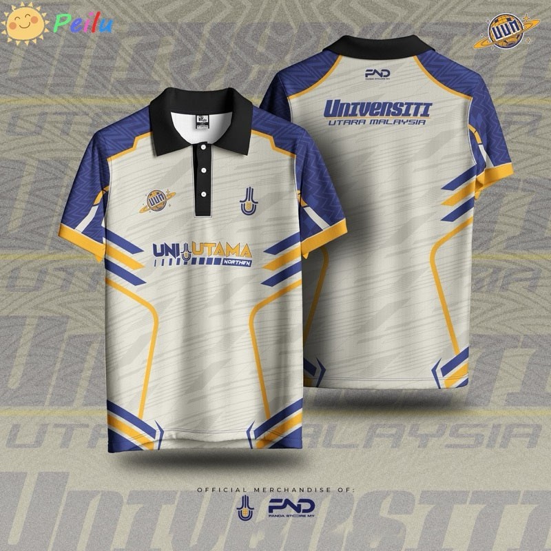 BAJU UUM SINTOK EDITION | Shopee Malaysia