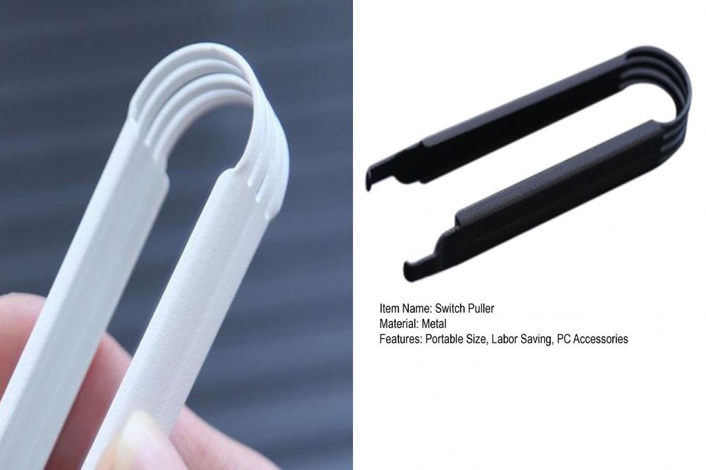 SN Mechanical Keyboard Switch Puller Portable Switch Remover Portable ...