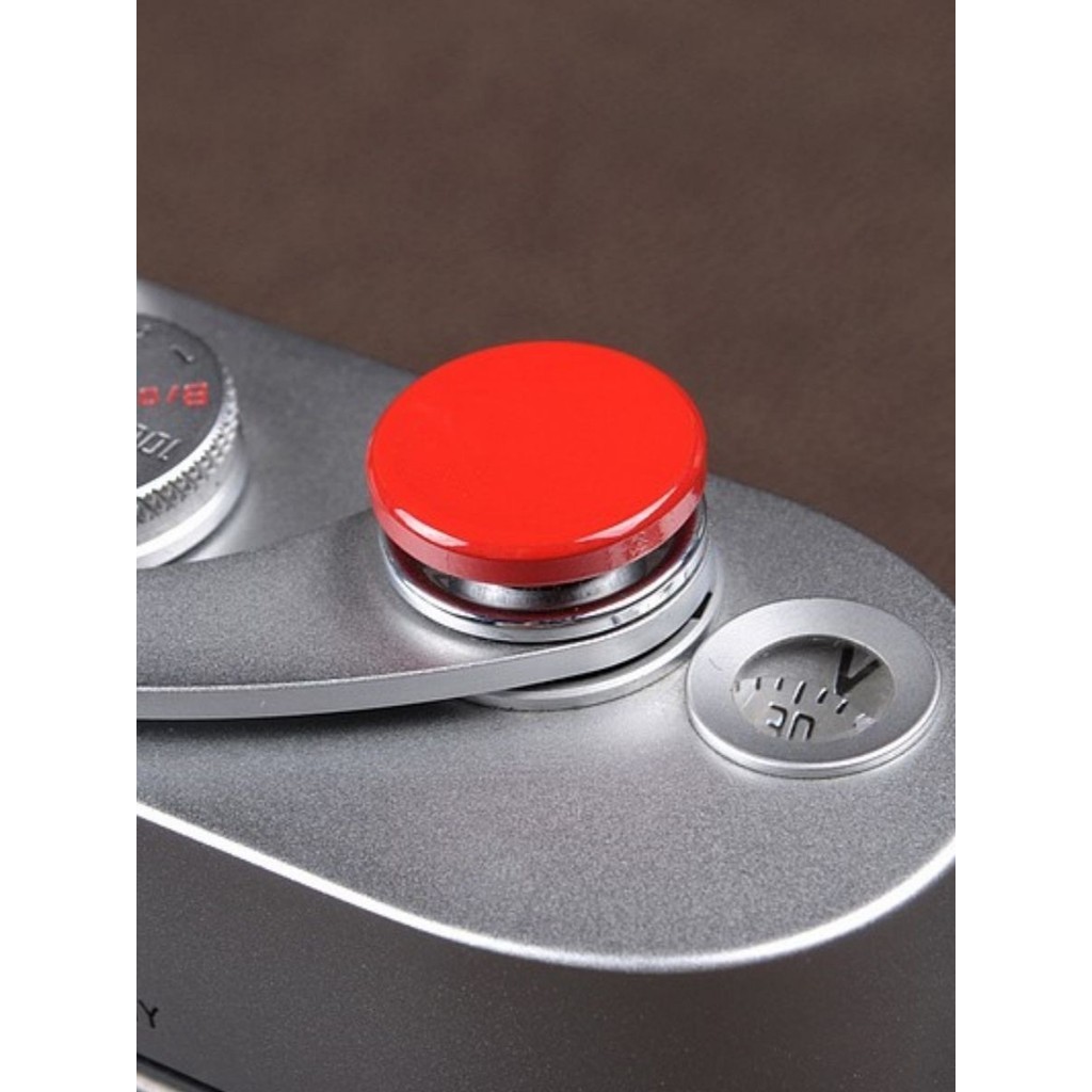 Cam-in Camera Shutter Button Leica M Series Fuji Olympus Hassullure ...