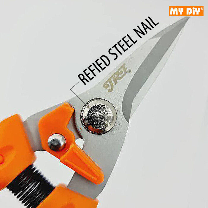 MYDIYSDNBHD - JRF Electric Scissor Wireman Cutter Wire Cable Stripper ...