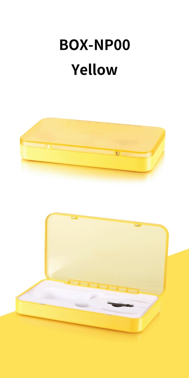 DSPIAE Nipper Storage Case military model making Tool Assembly Retrofit ...