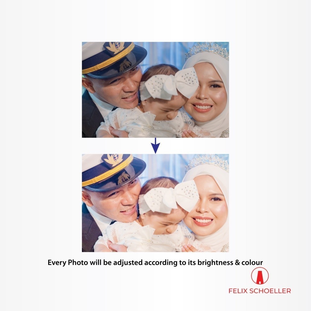 🔥LOWEST PRICE🔥 4R Photo Printing High Quality Waterproof (Matte ...
