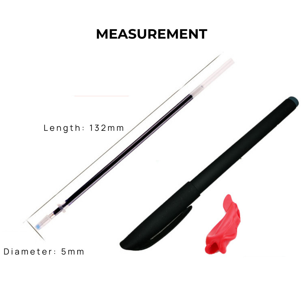 CK Magic Ink Pen Refillable Copybook Reusable Writing Kids Learning ...
