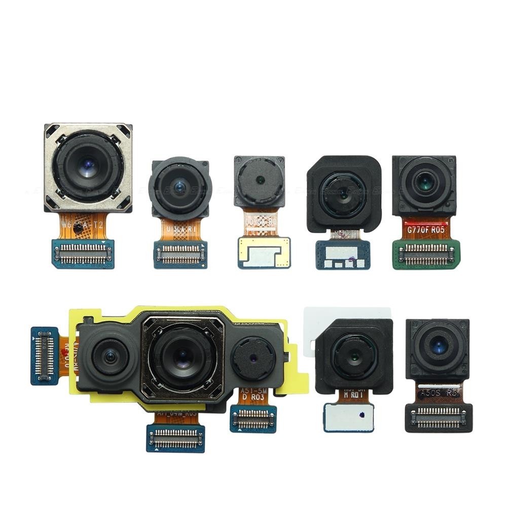 Ultrawide Depth Macro Telephoto Rear Main Camera For Samsung Galaxy M51 ...