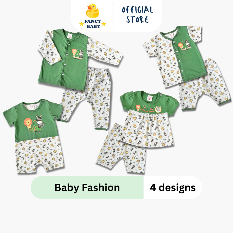 Newborn Baby Clothing Baby Clothes Baby Boy Clothing Baby Girl Clothing ...