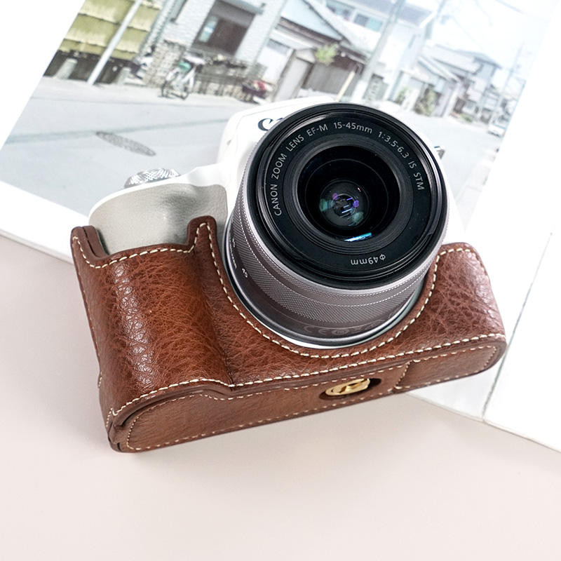 New Camera Bag Camera Case Accessories Suitable For Canon M50 ...