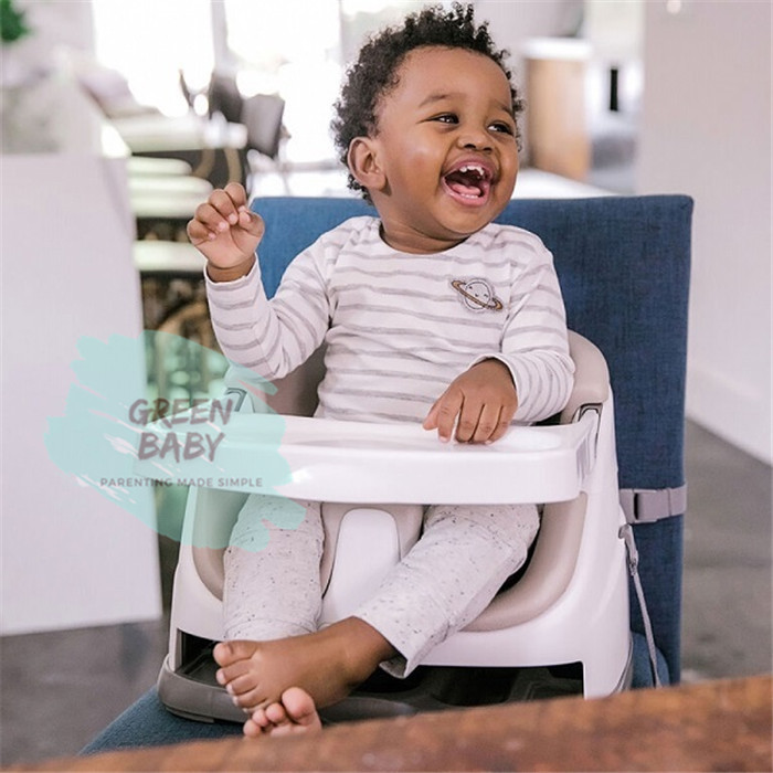 Bumbo 3 in 1 Multi Seat Booster Seat Ingenuity Baby Base 2 in 1 seat ...