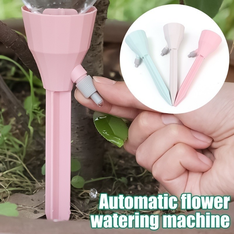 [Better For You] Flower Dripper For Garden Greenhouse Adjustable Auto ...