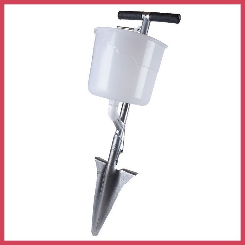 Fertilizer Applicator Vegetable Backpack Fertilizer Chaser Fruit Tree