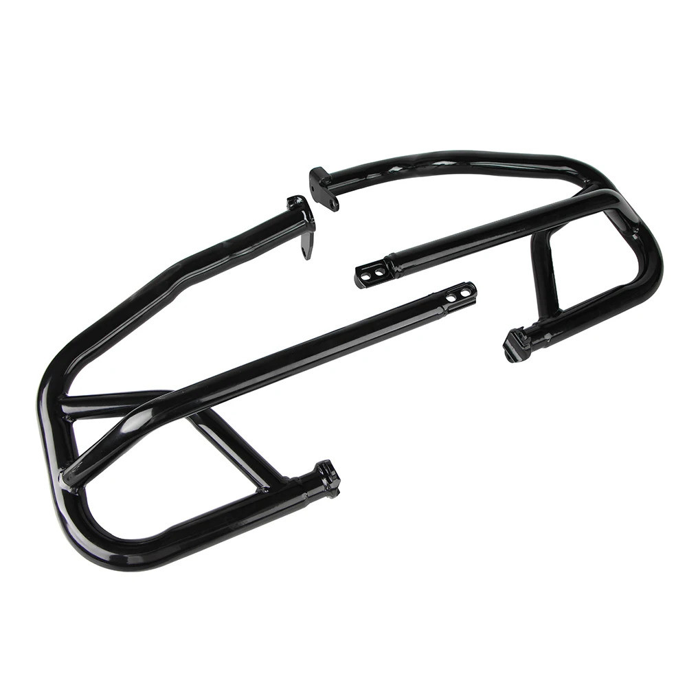 Crash Bar Motorcycle Engine Guard For Honda CMX 1100 Frame Protection ...