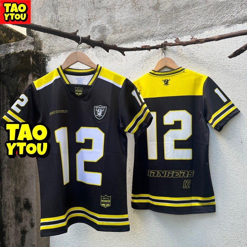2025 Choii Baju Tshirt NFL JERSEY Custom Jersey Lelaki Thailand viral ...