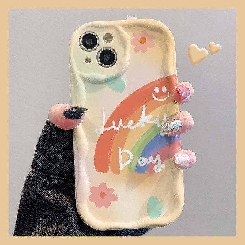 Creative Art Casing For Samsung Galaxy S24 S23 S22 S21 Ultra Plus S23 ...