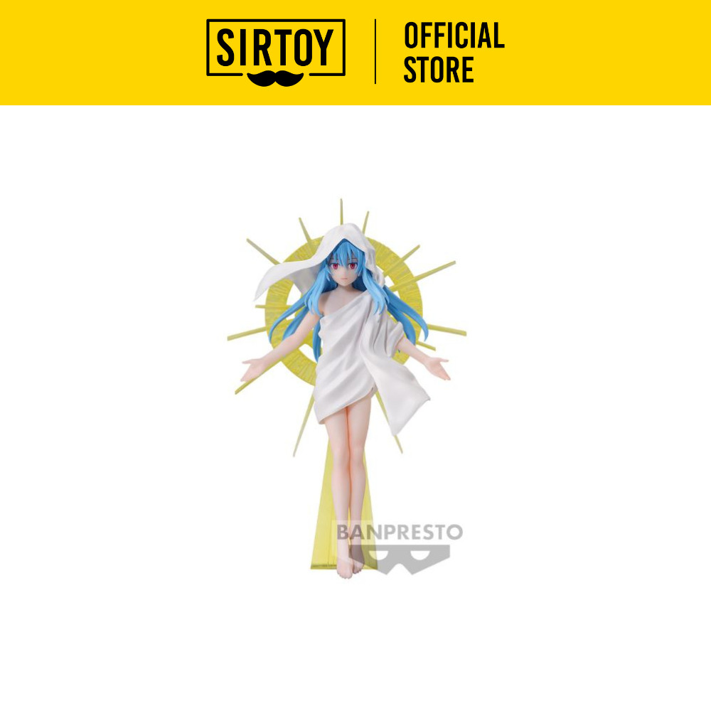 Banpresto That Time I Got Reincarnated As A Slime Effectreme Raphael ...