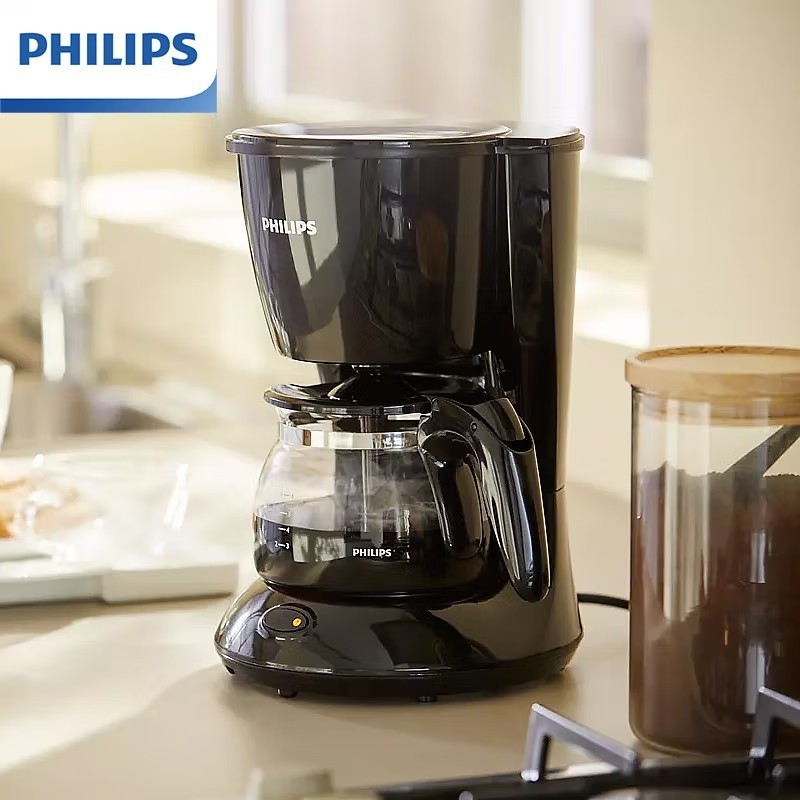 Philips Coffee Pot Coffee Maker American Coffe Pot Multi-function Pot ...