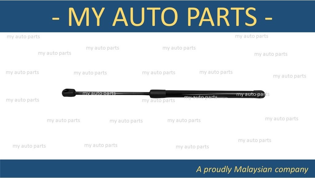 HYUNDAI i10 REAR BONNET ABSORBER (1PC) | Shopee Malaysia