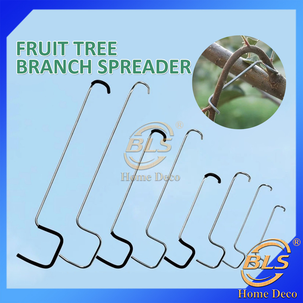 Fruit Tree Branch Spreader Steel Wire Plant Branches Support Holder ...