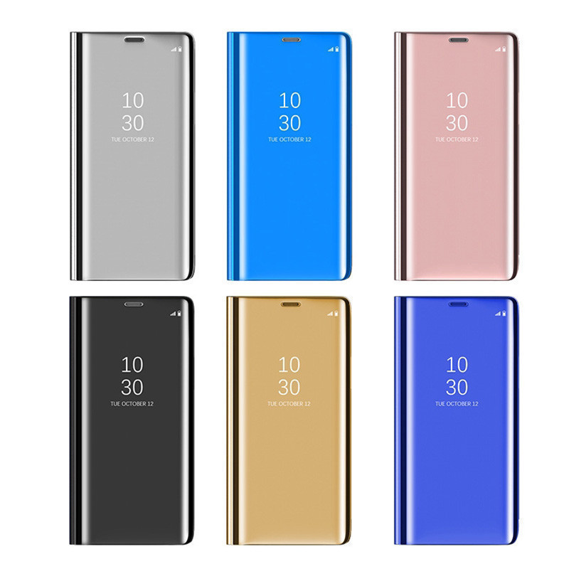 Mirror Casing Cover For Honor X9B 5G X8B X7B X9A X8 X9 5G X7 Flip Phone ...